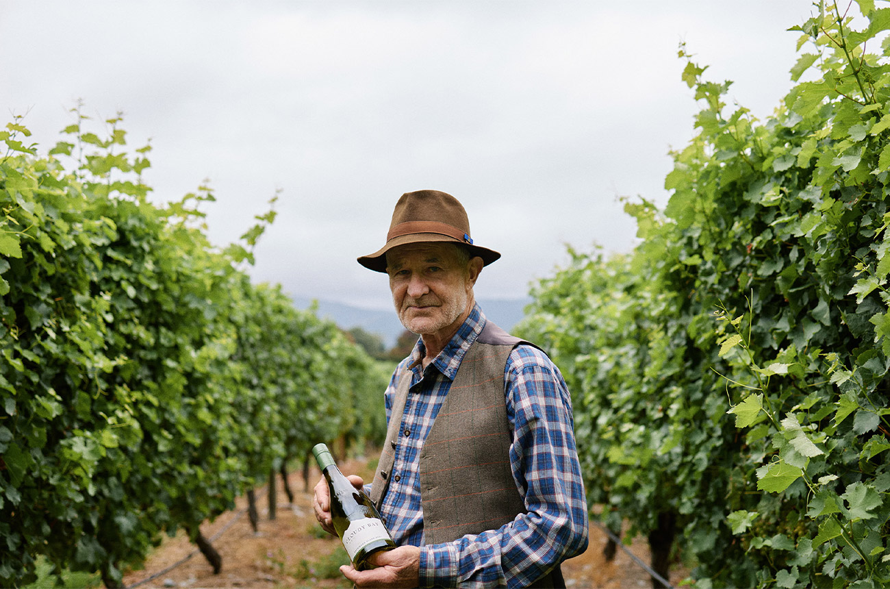Cloudy Bay: At the very top of its craft - Decanter