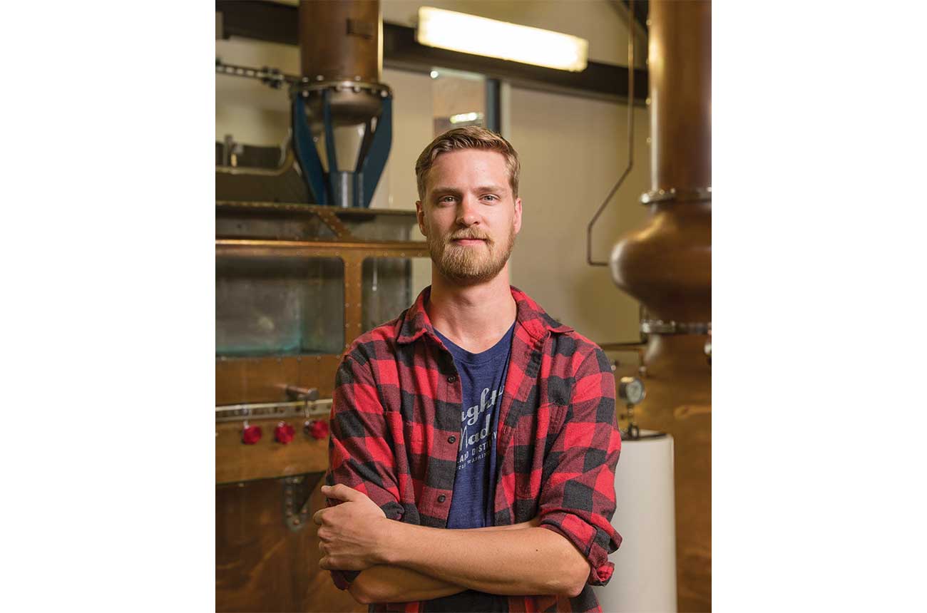 American single malt: It’s official - Decanter