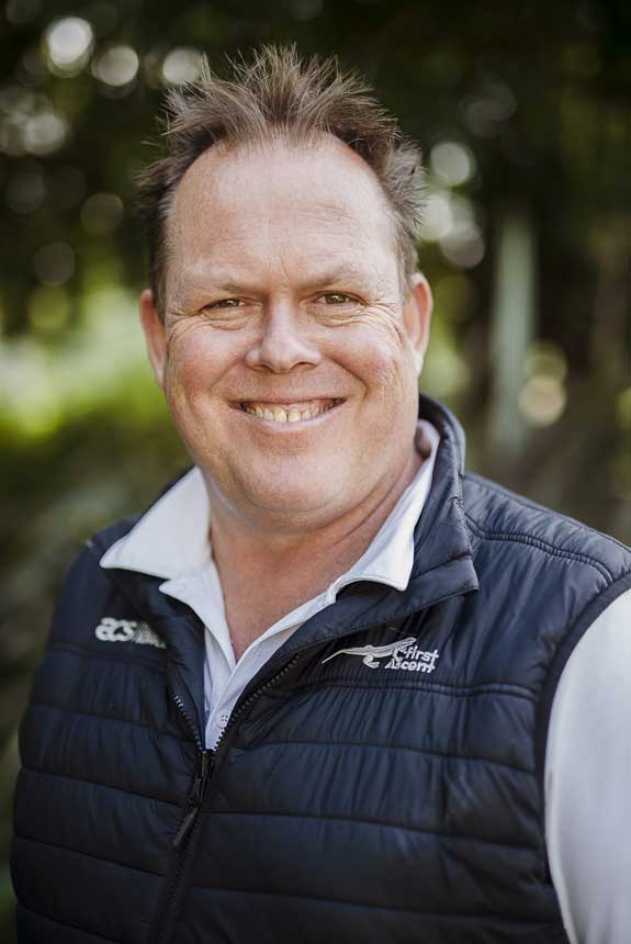 South Africa’s Kanonkop announces new head winemaker - Decanter