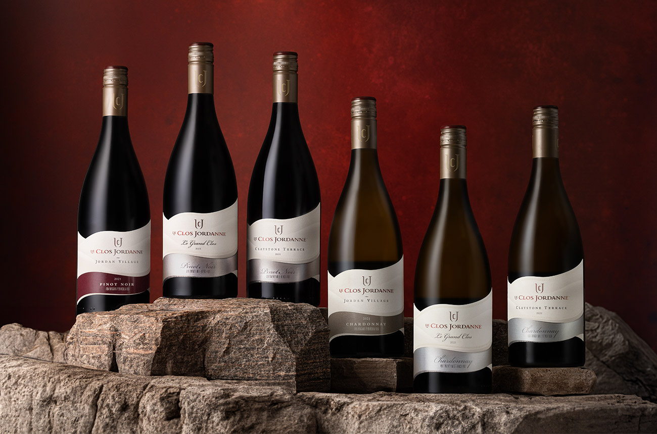 Le Clos Jordanne: A piece of Burgundy on the Niagara Peninsula - Decanter