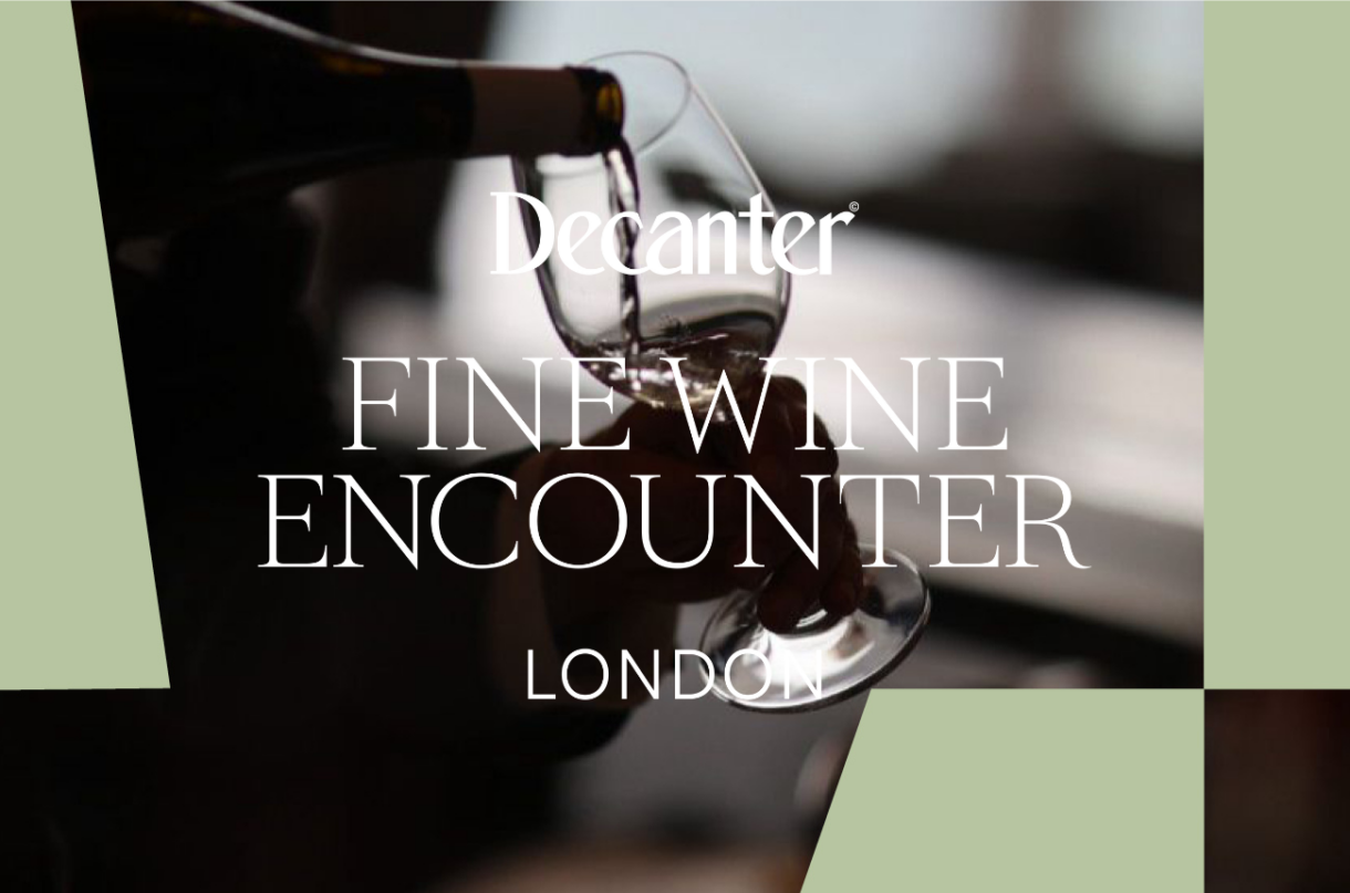 How to read Decanter wine scores: the 100 point scale