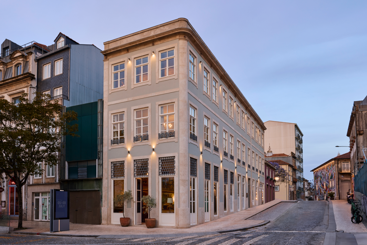 Symington Family Estates: New leadership as Rob Symington takes on MD ...