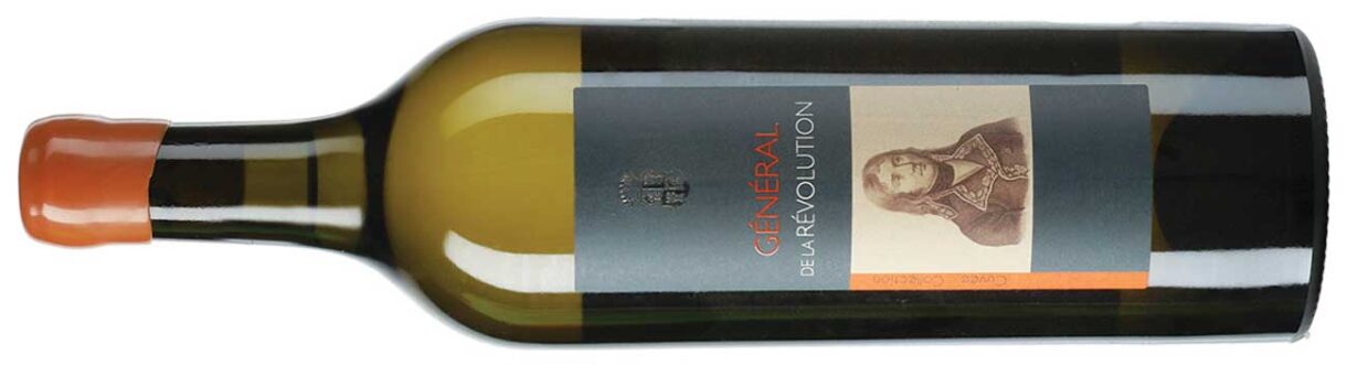 Katherine Cole: ‘If their wine-growing is an act of resistance, I want ...