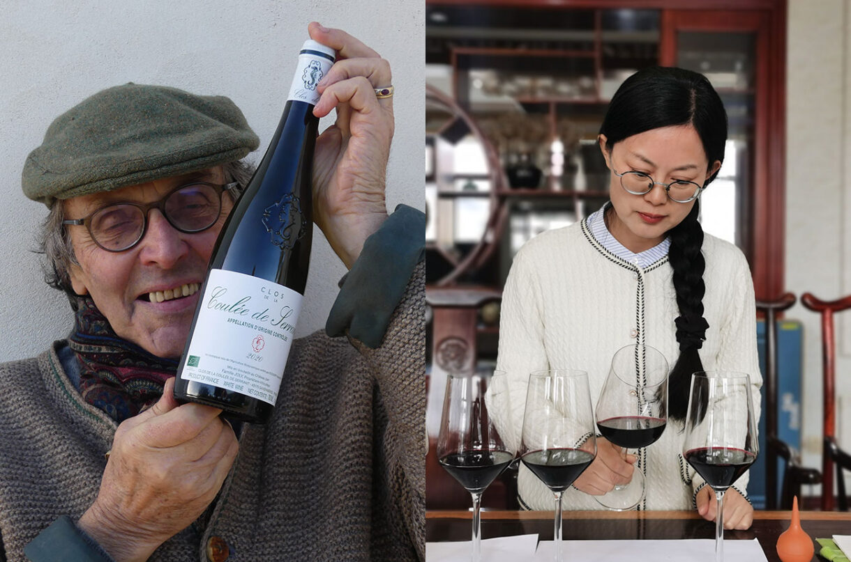 How to read Decanter wine scores: the 100 point scale