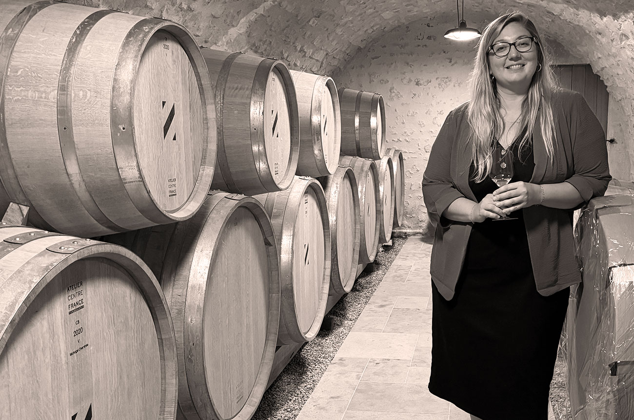 Centre-Loire wines in 2024: The human impact of a harrowing vintage ...