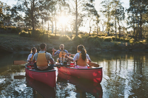 A wine lover’s guide to Kangaroo Valley - Decanter