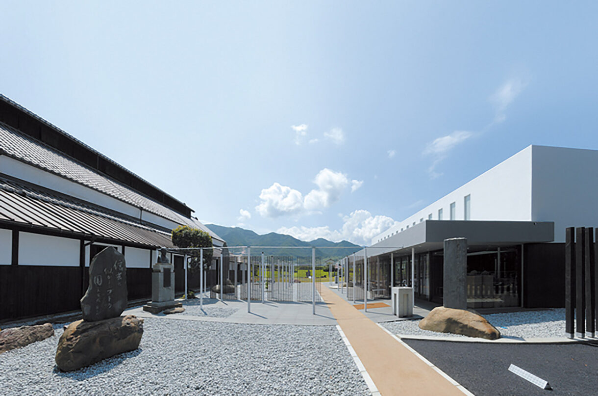 Koshu: Meet the winemakers creating modern expressions of Japan’s ...