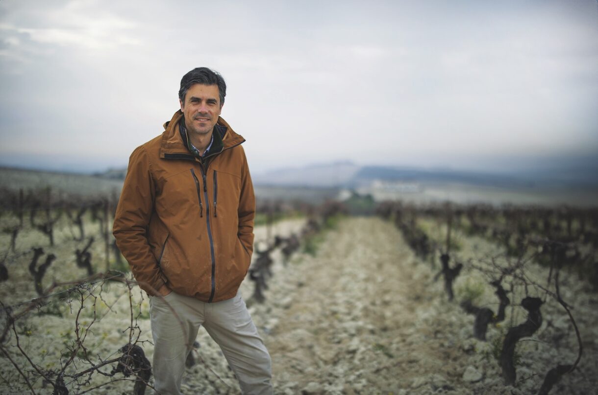 No DO – The Spanish wines pushing the boundaries of tradition - Decanter