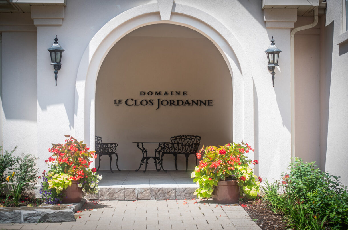 Le Clos Jordanne: A new home for Niagara’s finest - Decanter