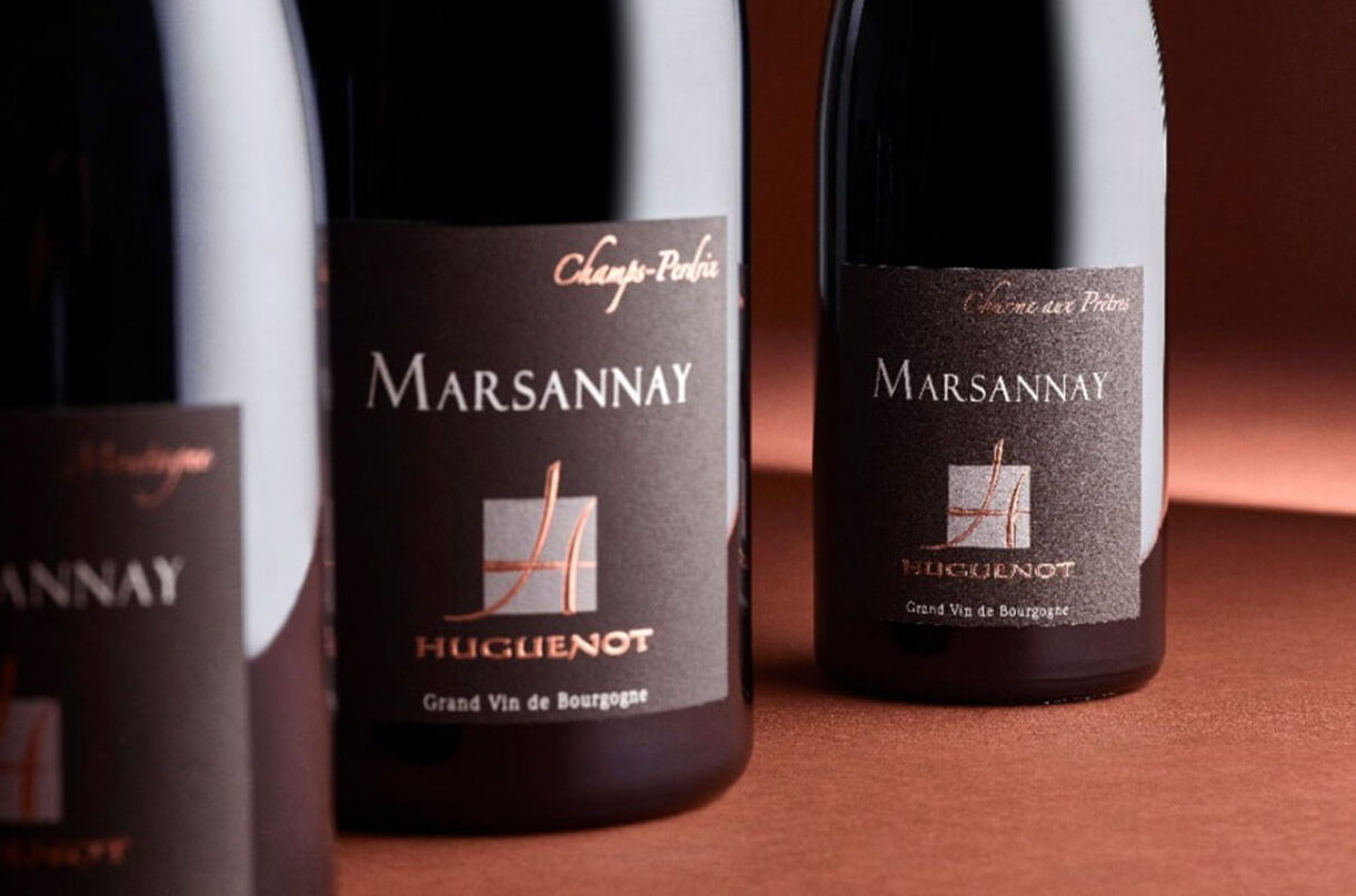 Marsannay under the microscope: A look at this underrated region as ...