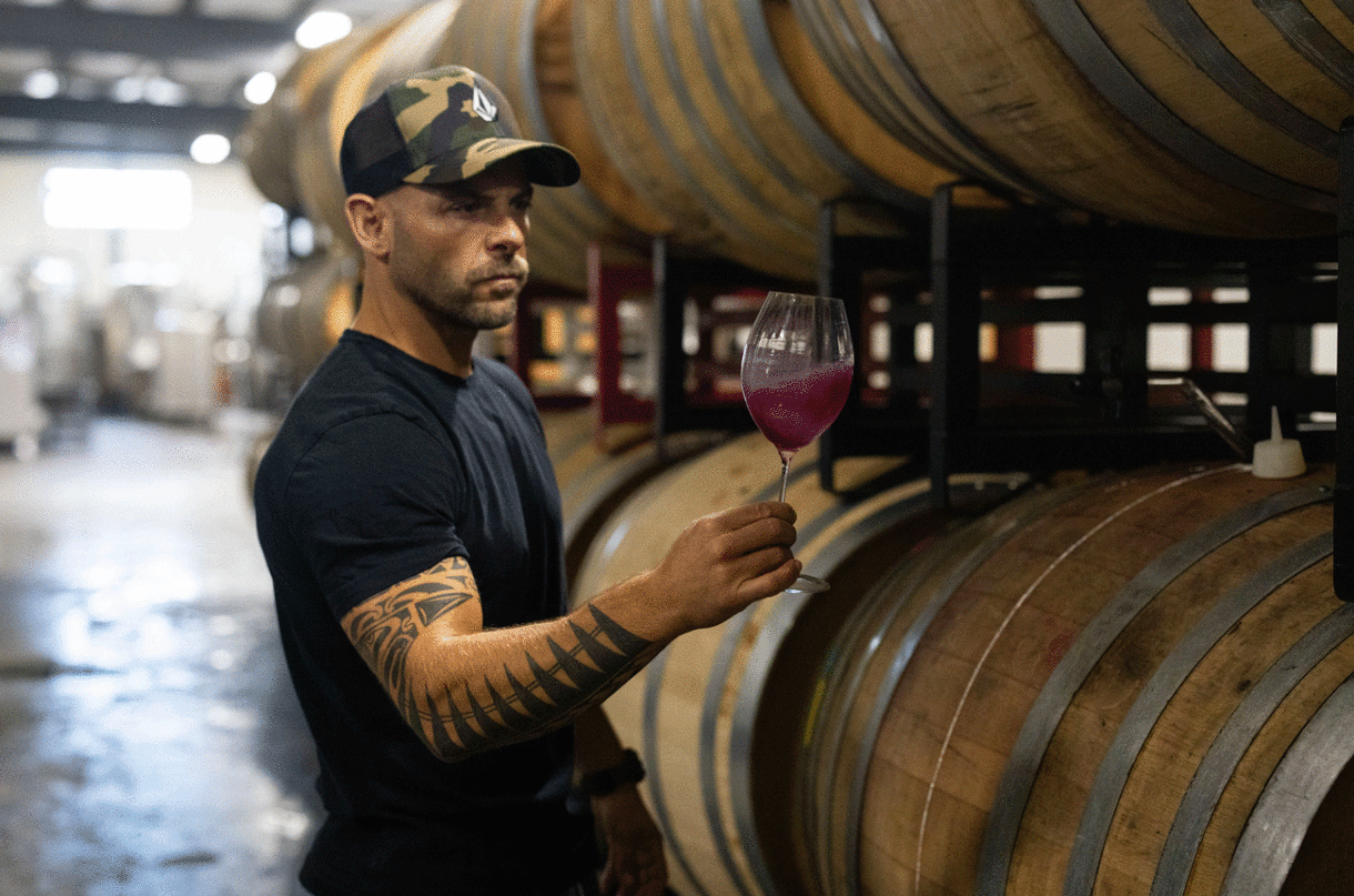 The 2022 Columbia Valley vintage report for Washington & Oregon: 'Fresh ...