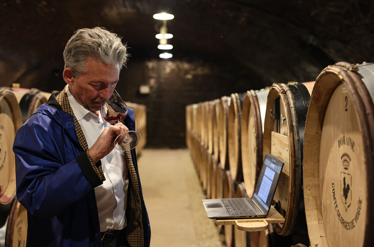 Burgundy 2024 en primeur: White wines shine amid a small and ...