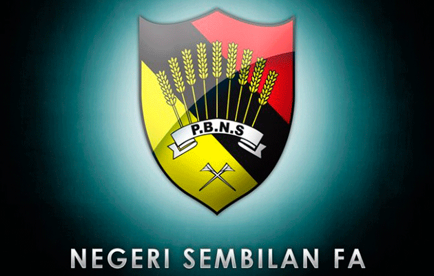 Logotipo Negeri Sembilan Fa