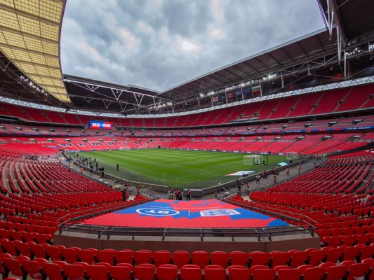 Euro 2020 Venues - Full Stadium Guide - World Soccer