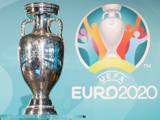 History Of The European Championship Trophy - World Soccer