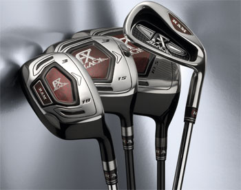 Ram FX Black Package Set review - Golf Monthly
