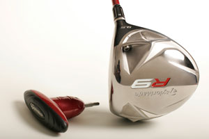 TaylorMade R9 driver review - Golf Monthly