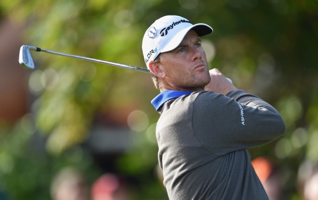 Players off to a good start at 2014 Open Championship - Golf Monthly