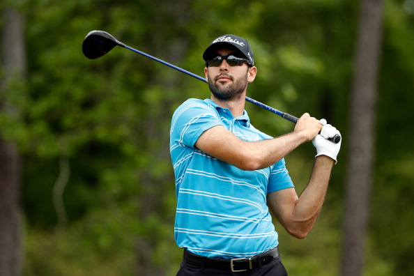 USA: 2014 Open Field - Golf Monthly