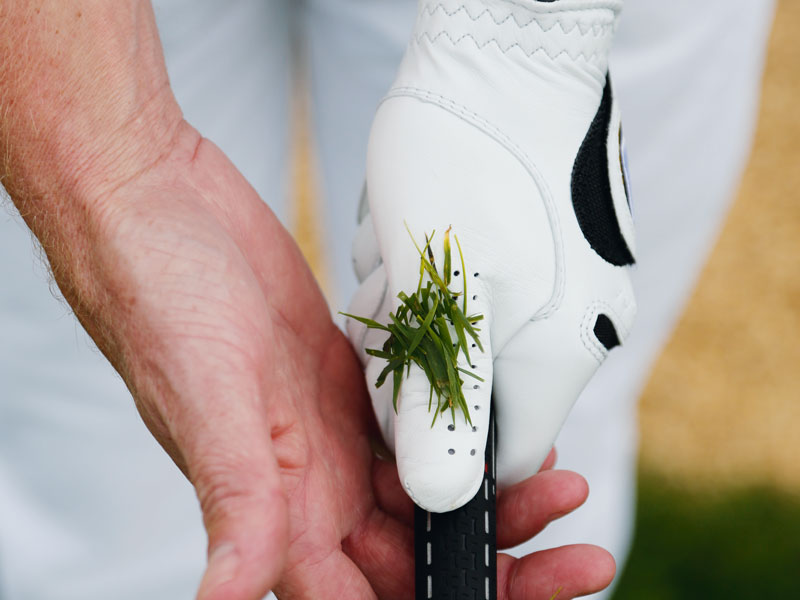 Golf Shank Causes - Four Key Faults And Fixes! - Golf Monthly