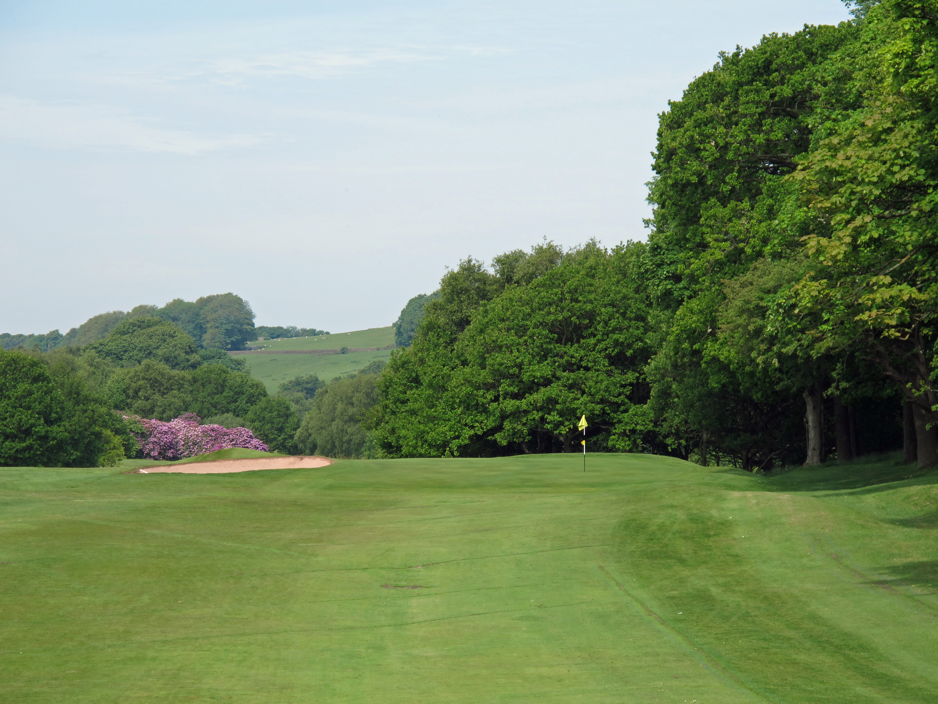 Pleasington Golf Club Course Review - Golf Monthly