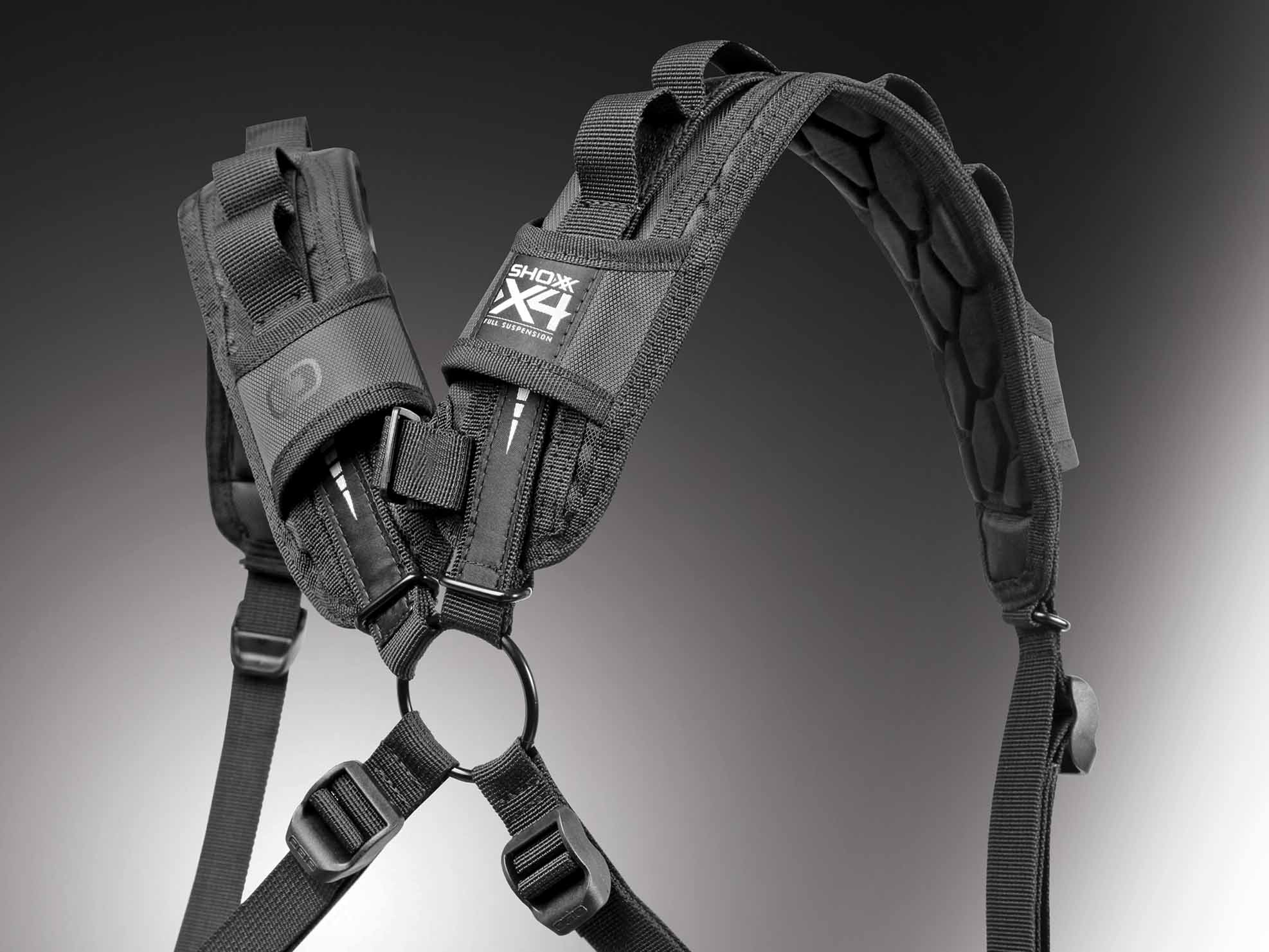Titleist Golf Bag Replacement Shoulder Straps