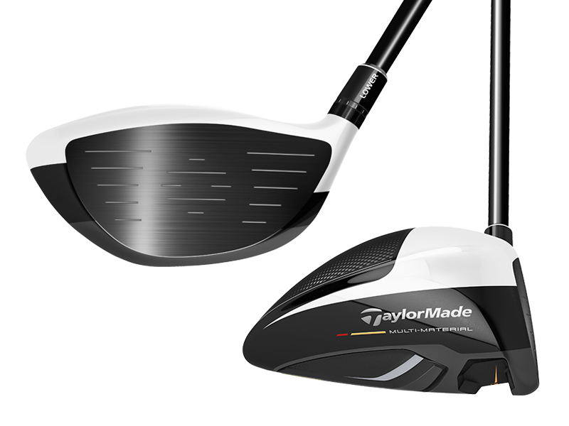 TaylorMade M2 driver unveiled - Golf Monthly