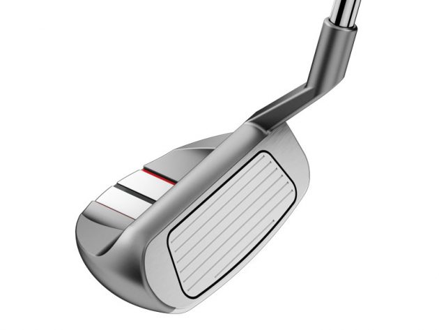 Odyssey X-Act Tank Chipper club launched - Golf Monthly