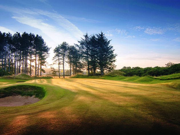 Troon golf courses guide - Golf Monthly