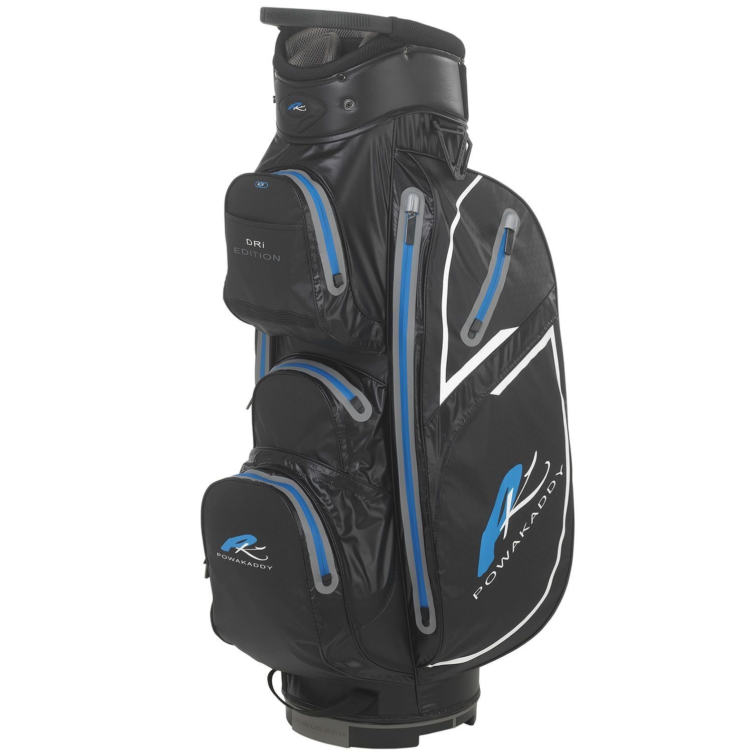 Best Golf Trolley Bags 2018 The Best Bag For Your Trolley Best Golf Trolley Bags 2018 The Best Bag For Your Trolley