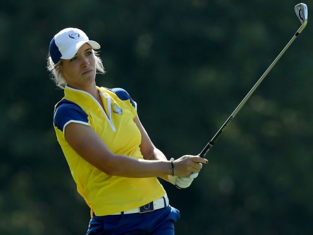 Mel Reid: LET Players Have Had To Get Part-Time Jobs