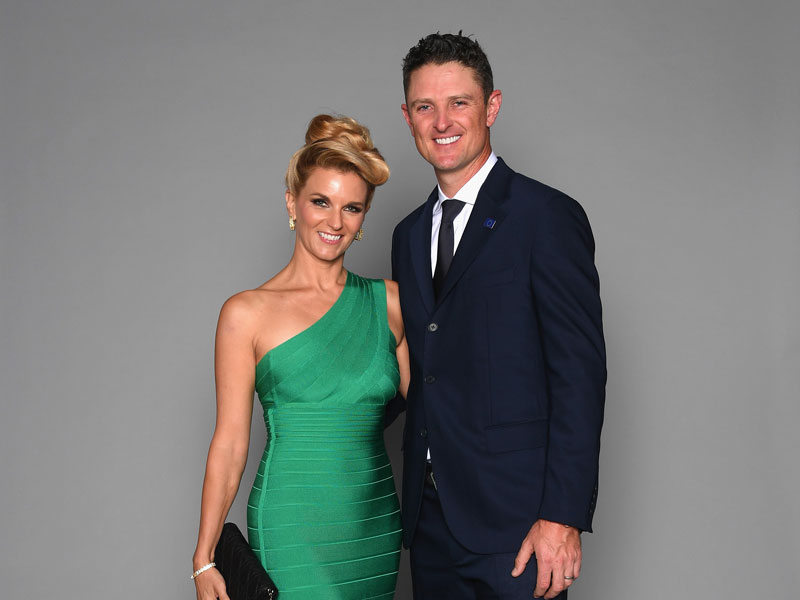 Who Is Justin Rose’s Wife? – My Sports Analysis