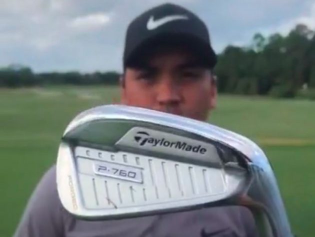 TaylorMade P760 Irons Revealed – My Sports Analysis