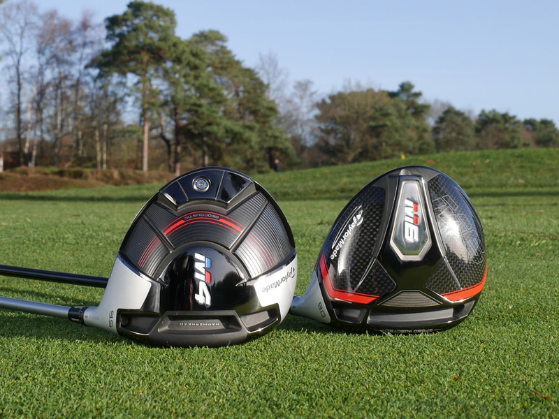 TaylorMade M6 Driver Review - Golf Monthly