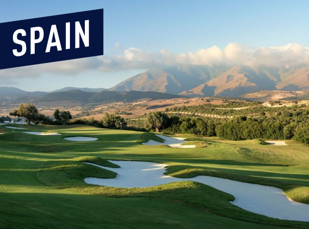 Travel - Golf Monthly