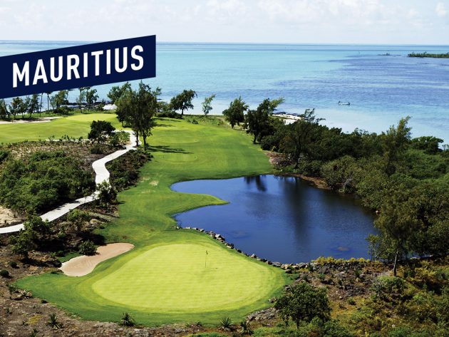 Travel - Golf Monthly