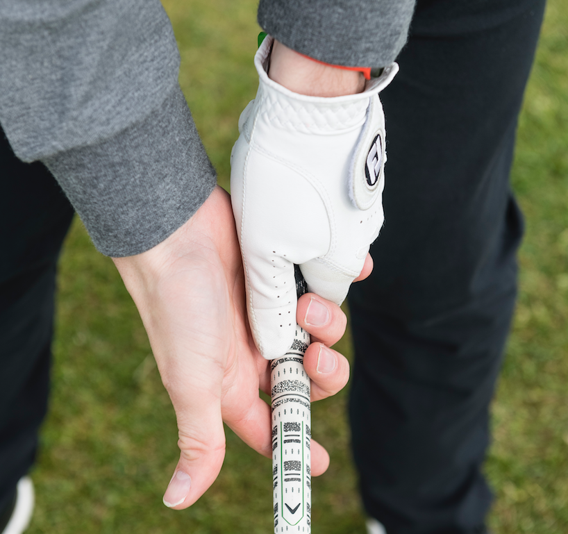 8 Ways To Get The Perfect Golf Grip – My Sports Analysis