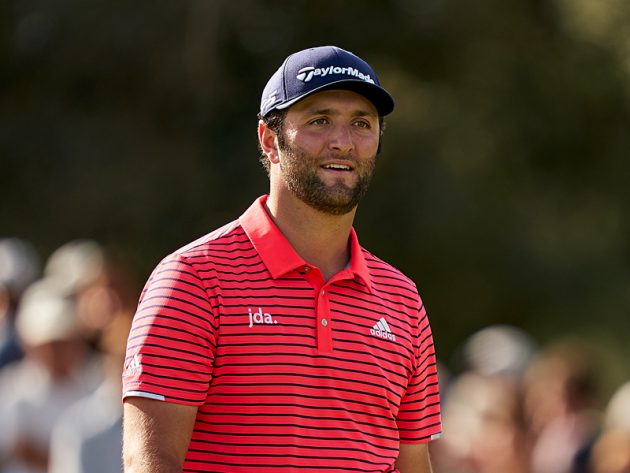 21 Things You Didn’t Know About Jon Rahm - Golf Monthly
