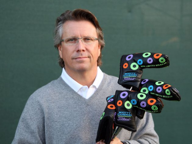 14 Things You Didn't Know About Scotty Cameron