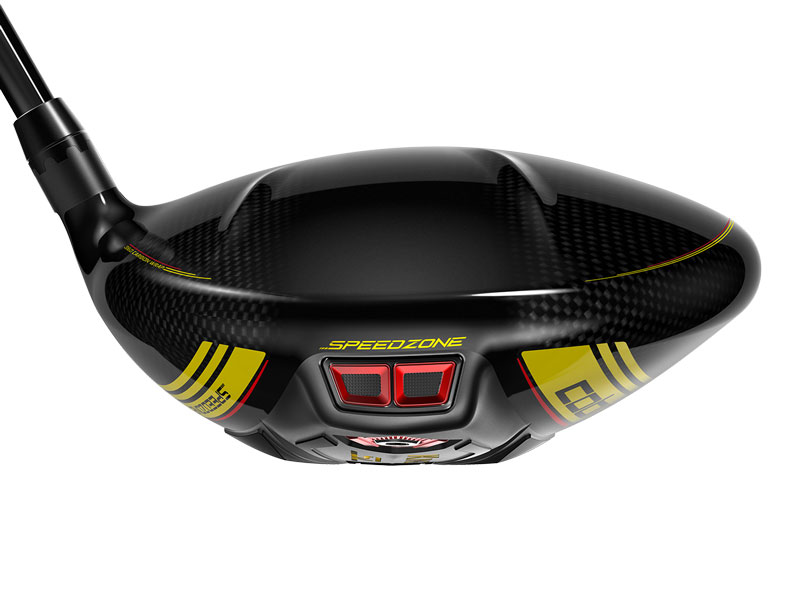 Cobra King Speedzone Range Unveiled - Golf Monthly