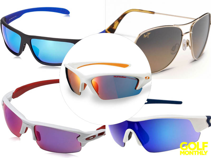 Best Golf Sunglasses 2020 Our Guide To The Very Best Eyewear In Golf
