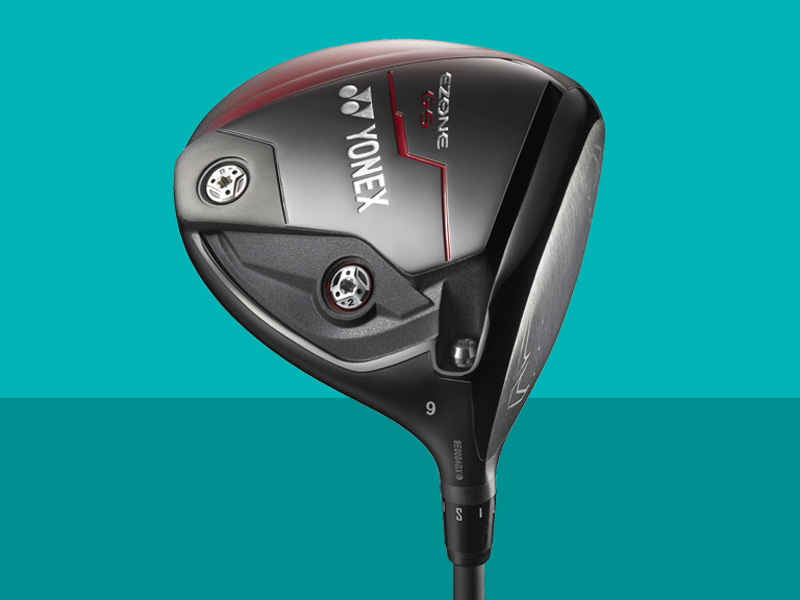 Yonex Ezone GS – My Sports Analysis