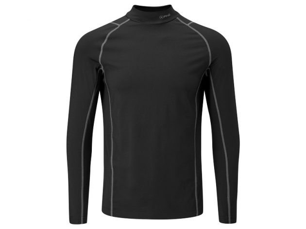 Best Golf Base Layers – Keep Warm On The Course