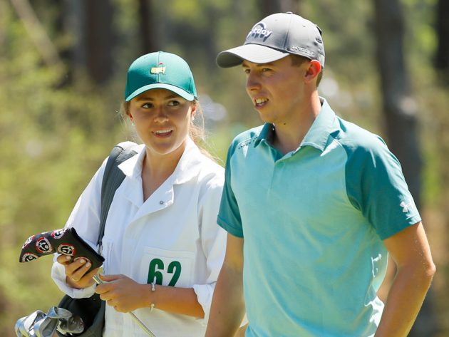 Who Is Matt Fitzpatrick’s Girlfriend? – My Sports Analysis