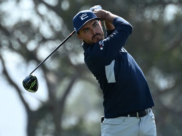 Rickie Fowler What's In The Bag? - Cobra/Puma Ambassador