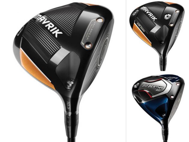 Best Callaway Drivers - the best Callaway driver for your game