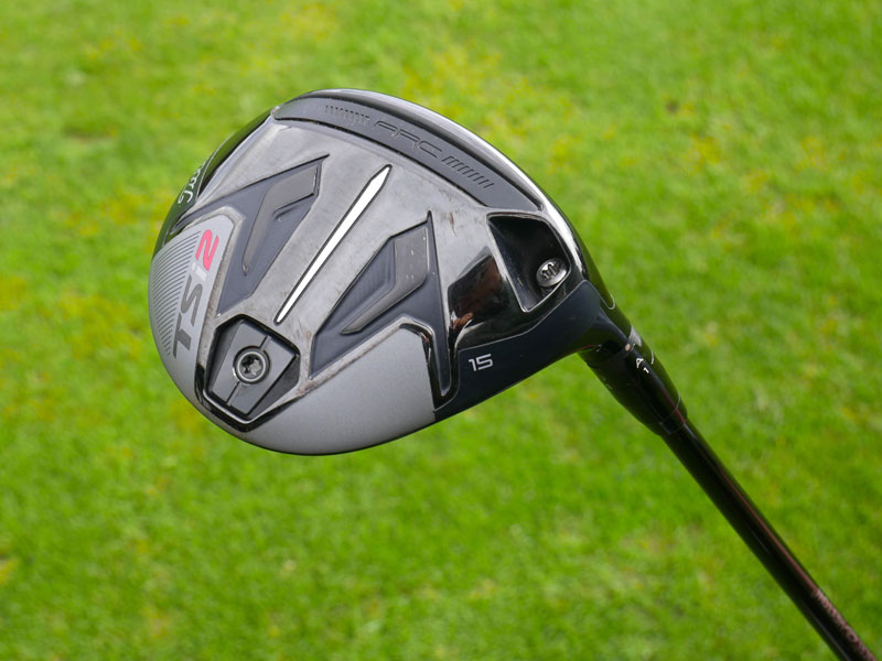 Titleist TSi2 Fairway Review How Does It Perform Titleist TSi2 Fairway Review How Does It Perform