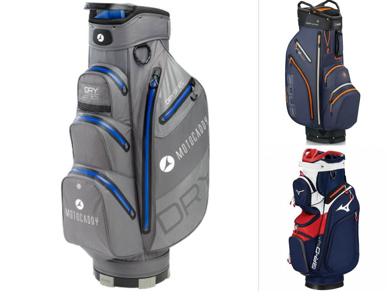 Best Golf Trolley Bags The Best Bag For Your Trolley Best Golf Trolley Bags The Best Bag For Your Trolley