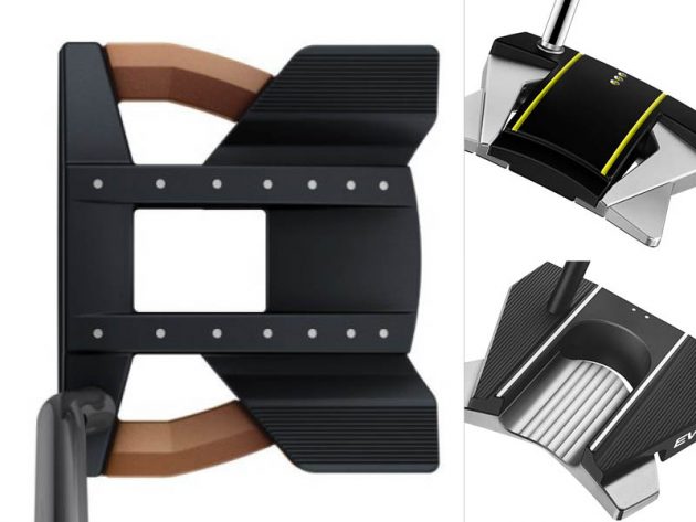Most Forgiving Putters – My Sports Analysis