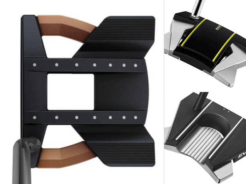 Most Forgiving Putters – My Sports Analysis